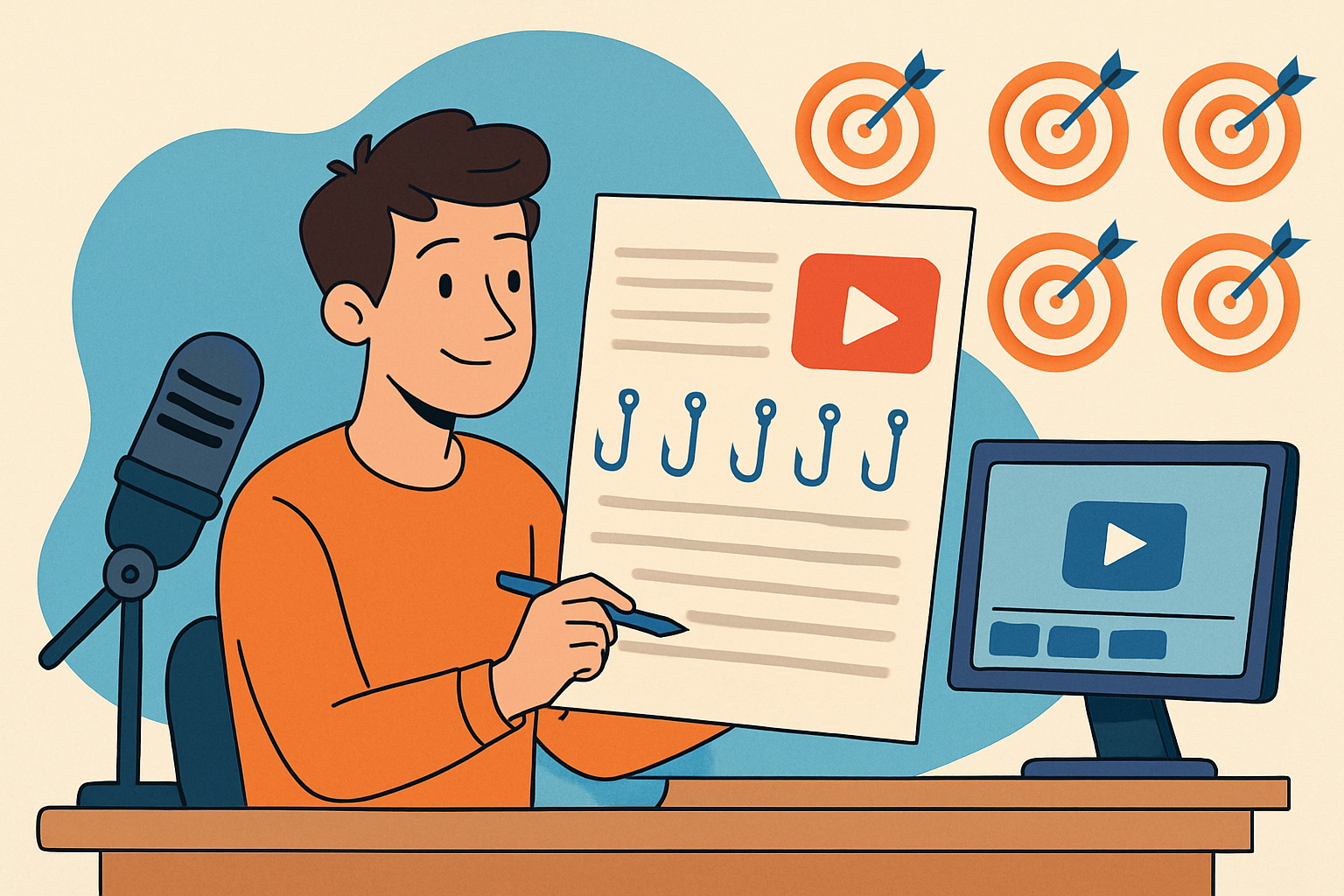 Effective Explainer Videos